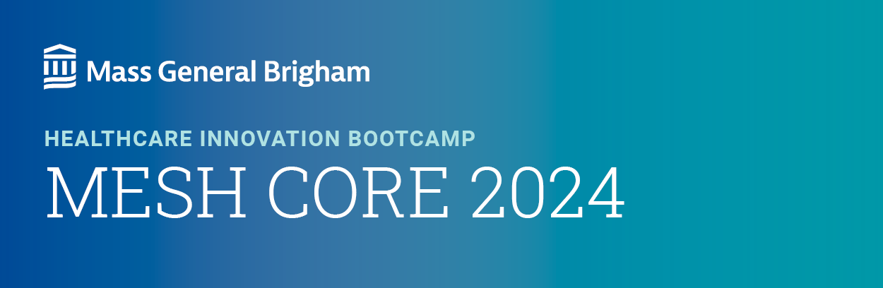 MESH Core 2024 Course Certificate - Innovation MESH Network | Mass ...